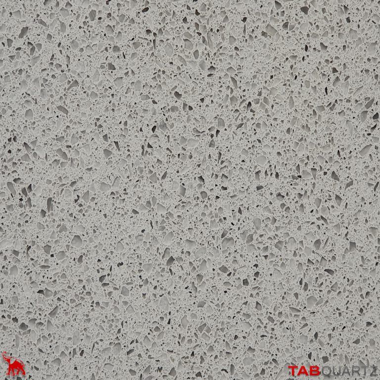 Silver Pebble | Colors | TABQUARTZ