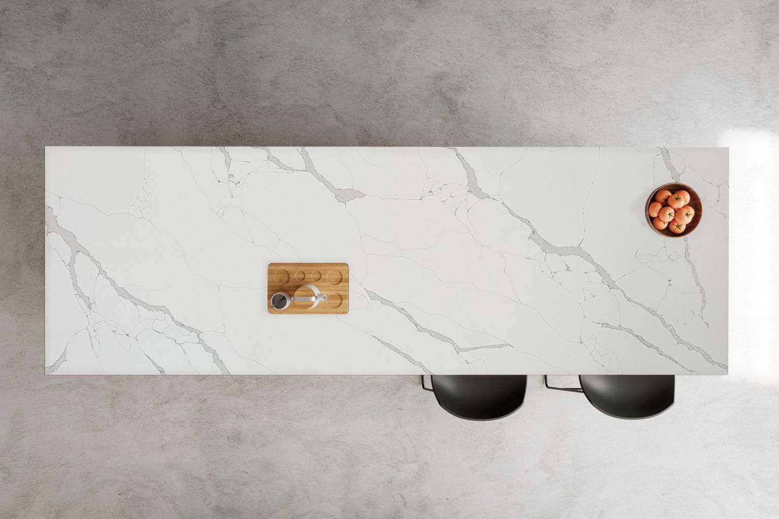 Calacatta Enzo | Colors | TABQUARTZ