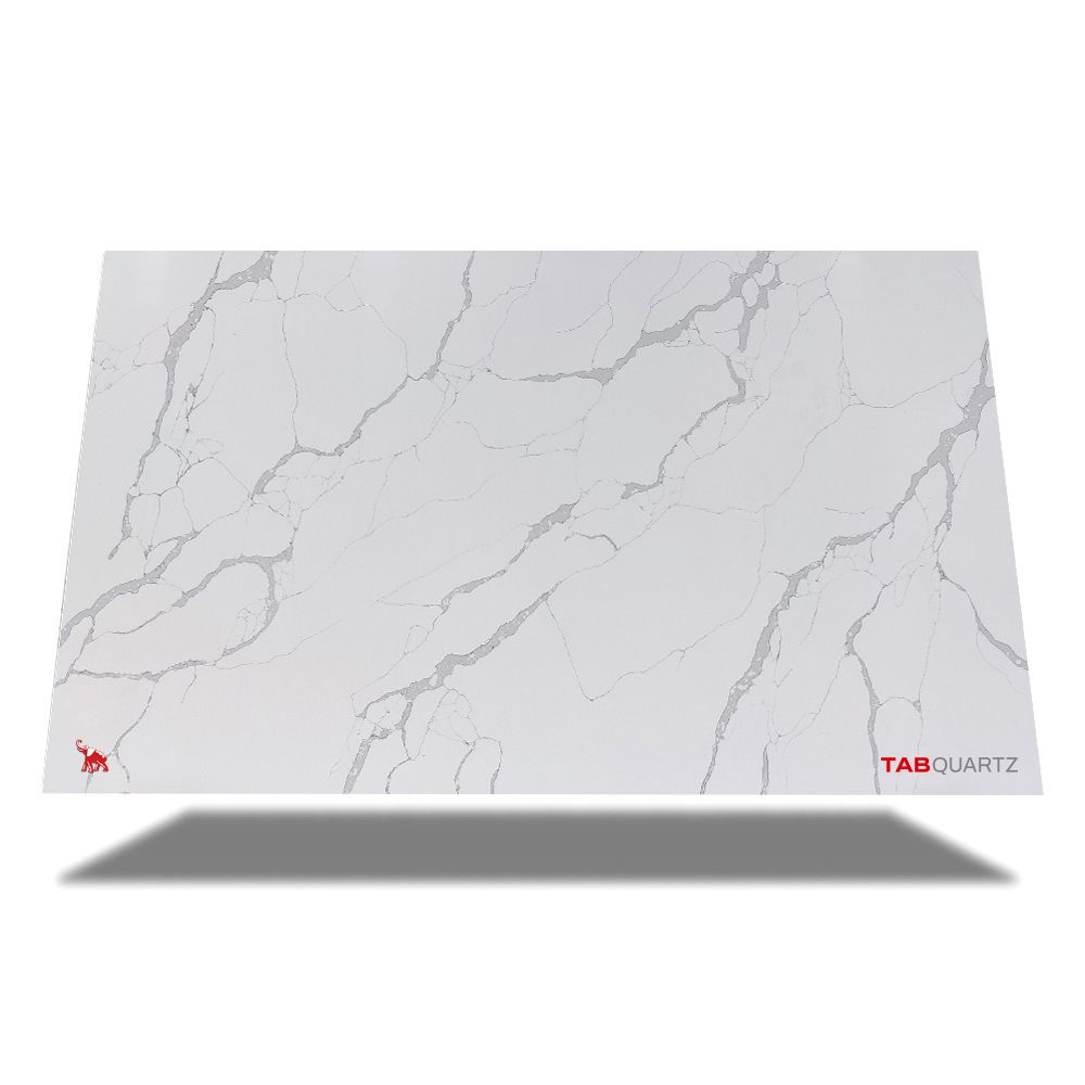 Calacatta Enzo | Colors | TABQUARTZ