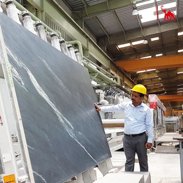 CARRARA LUNA 4758 - TABQUARTZ